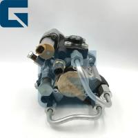 China 294050-0044 2940500044 ME307482 Excavator Fuel Injection Pump for sale