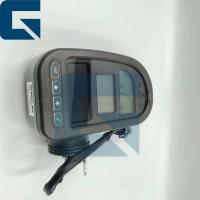 China 14401539 Excavator LG6210E LG6225E Electronics Group Monitor Assy for sale