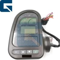 China 14401539 Excavator LG6210E LG6225E Electronics Group Monitor Assy for sale