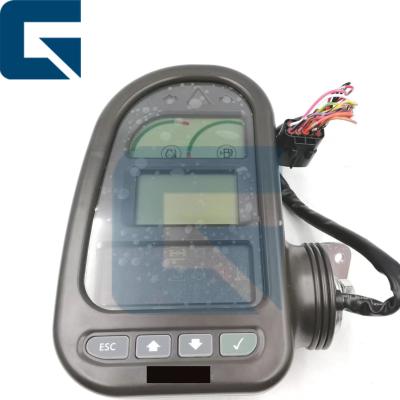 China 14401539 Excavator LG6210E LG6225E Electronics Group Monitor Assy for sale