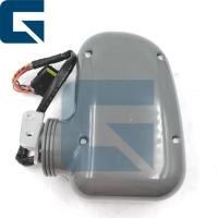 China 14401539 Excavator LG6210E LG6225E Electronics Group Monitor Assy for sale