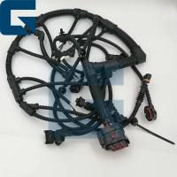 China JCB 320/09727 Engine Harness 32009727 For JS200 Excavator for sale