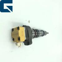 China 10R-0782 10R0782 Truck Engine 3126E Diesel Injector for sale