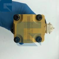 China 10R-0782 10R0782 Truck Engine 3126E Diesel Injector for sale