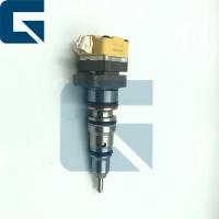 China 10R-0782 10R0782 Truck Engine 3126E Diesel Injector for sale
