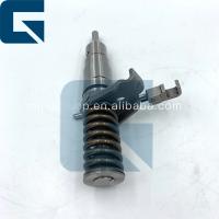 China 107-7733 1077733 Excavator E320B Engine 3116 Diesel Injector for sale