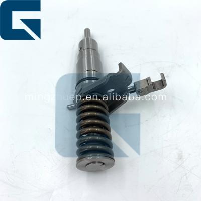China 107-7733 1077733 Excavator E320B Engine 3116 Diesel Injector for sale
