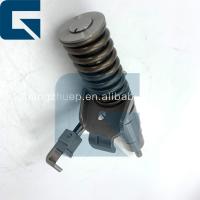 China 107-7733 1077733 Excavator E320B Engine 3116 Diesel Injector for sale