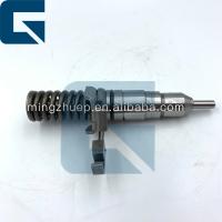 China 107-7733 1077733 Excavator E320B Engine 3116 Diesel Injector for sale