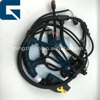 China 320/09727 32009727 Excavator JS200 JS448 Engine Wire Harness for sale