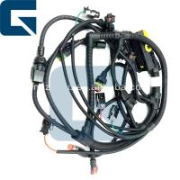China 320/09727 32009727 Excavator JS200 JS448 Engine Wire Harness for sale