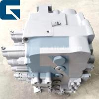 China 4632973 Excavator ZX470-5 High Quality Main Control Valve for sale
