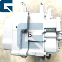 China 4632973 Excavator ZX470-5 High Quality Main Control Valve for sale