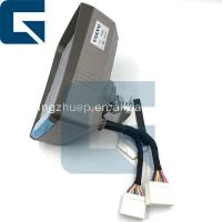 China VOE14609502 14609502 Excavator EC380D EC480D Electronics Group Monitor Assy for sale
