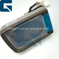 China VOE14609502 14609502 Excavator EC380D EC480D Electronics Group Monitor Assy for sale