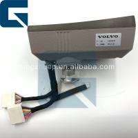 China VOE14609502 14609502 Excavator EC380D EC480D Electronics Group Monitor Assy for sale