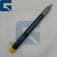 China 1100100XED95 28599713 Engine 4D20M Diesel Fuel Common Rail Injector for sale