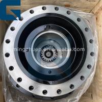 China 353-0562 3530562 Excavator E336DL Travel Gearbox for sale
