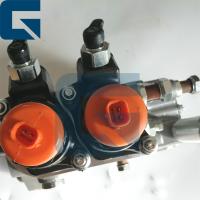 China 094000-0383 0940000383 6156-71-1111 6156711111 Excavator PC450-7 Fuel Injection Pump for sale