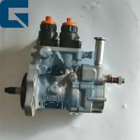 China 094000-0383 0940000383 6156-71-1111 6156711111 Excavator PC450-7 Fuel Injection Pump for sale