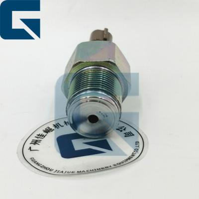 China 499000-6160 4990006160 Excavator ZAX330-3 Fuel Common Rail Pressure Sensor for sale