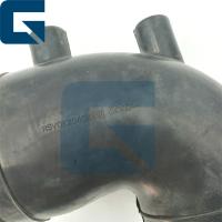 China VOE20459248 20459248 Excavator EC210B Air Intake Pipe for sale