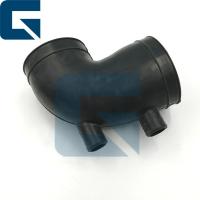 China VOE20459248 20459248 Excavator EC210B Air Intake Pipe for sale