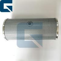 China 803164863 Road Roller Xs103h Spare Parts Return Oil Filter for sale