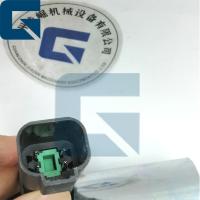 China UC1026026416 Loader WA250-6 WA320-5 Solenoid Valve for sale