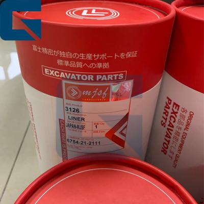 China Engine 3126 Engine Spare Parts For Excavator for sale