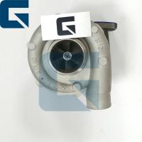 China 6222-83-8171 6222838171 Excavator PC300-6 Turbocharger for sale