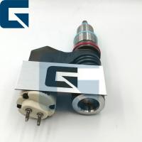 China 170-5252 1705252 Excavator E345B Engine 3176 Fuel Injector for sale