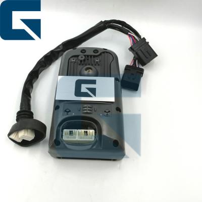 China 260-2193 2602193 Excavator E320D Ectronics Group Monitor Assy for sale