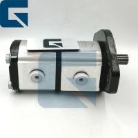 China 31QB-30130 31QB30130 Excavator R480-9 R520-9 Fan Gear Pump for sale