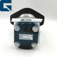 China 31QB-30130 31QB30130 Excavator R480-9 R520-9 Fan Gear Pump for sale