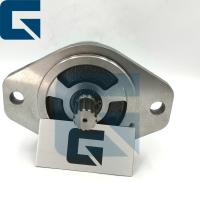 China 31QB-30130 31QB30130 Excavator R480-9 R520-9 Fan Gear Pump for sale