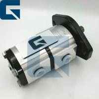 China 31QB-30130 31QB30130 Excavator R480-9 R520-9 Fan Gear Pump for sale