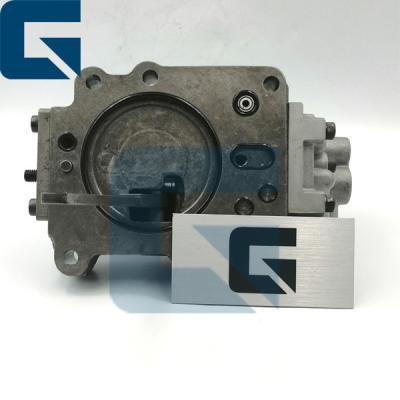 China 4469526 Excavator ZX450 Hydraulic Pump Voltage Regulator for sale