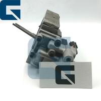 China 4469526 Excavator ZX450 Hydraulic Pump Voltage Regulator for sale