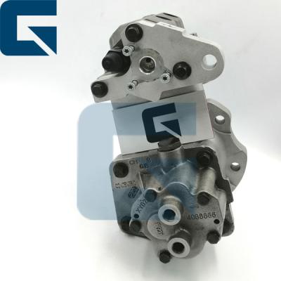 China 4921431 3973228 Excavator Fuel Injection Pump for sale