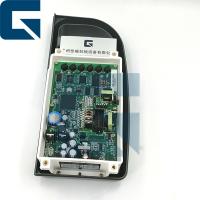 China 539-00048 53900048 Monitor Display Panel For Excavator DH225-7 for sale