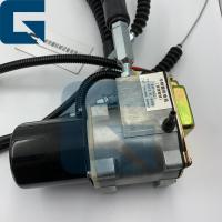 China 247-5227 2475227 Excavator E312B Throttle Motor Assy for sale