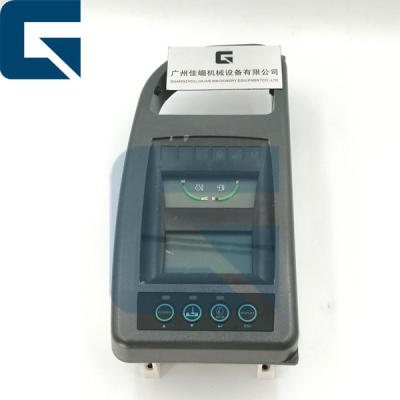 China 539-00048 53900048 Excavator DH225-7 Ectronics Group Monitor Assy for sale