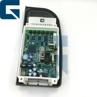 China 539-00048 53900048 Excavator DH225-7 Ectronics Group Monitor Assy for sale