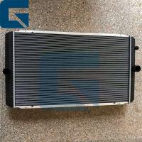 China VOE11110696 11110696 Excavator EC360B Radiator for sale
