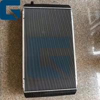 China VOE11110696 11110696 Excavator EC360B Radiator for sale