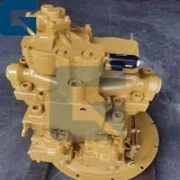 China 4978497 Hydraulic Pump For E349D Excavator Main Pump for sale