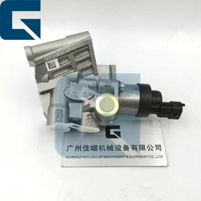 China VOE02113830 02113830 F00BC80045 Eacavator EC210 EC240 EC290 Fuel Regulator Control Valve for sale