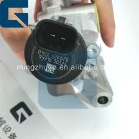China VOE02113830 02113830 F00BC80045 Eacavator EC210 EC240 EC290 Fuel Regulator Control Valve for sale