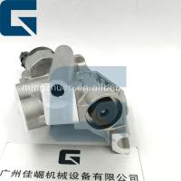 China VOE02113830 02113830 F00BC80045 Eacavator EC210 EC240 EC290 Fuel Regulator Control Valve for sale